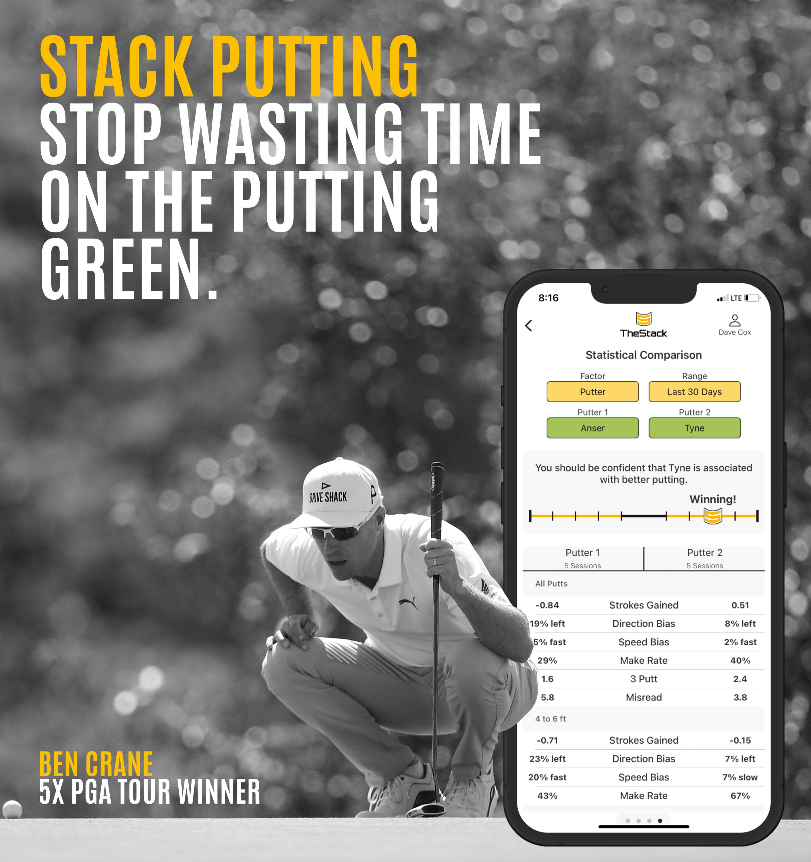 Stack Putting The Stack System